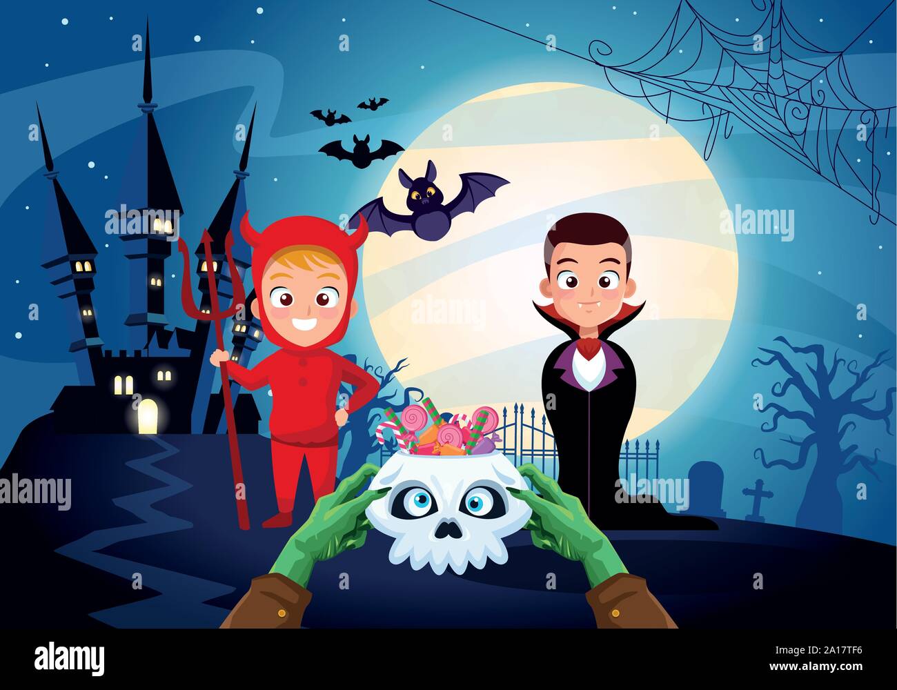 Disguised characters Stock Vector Images - Alamy