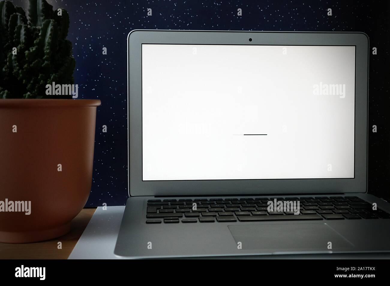 Office officework laptop notebook notes Smartphone documents book pen ...