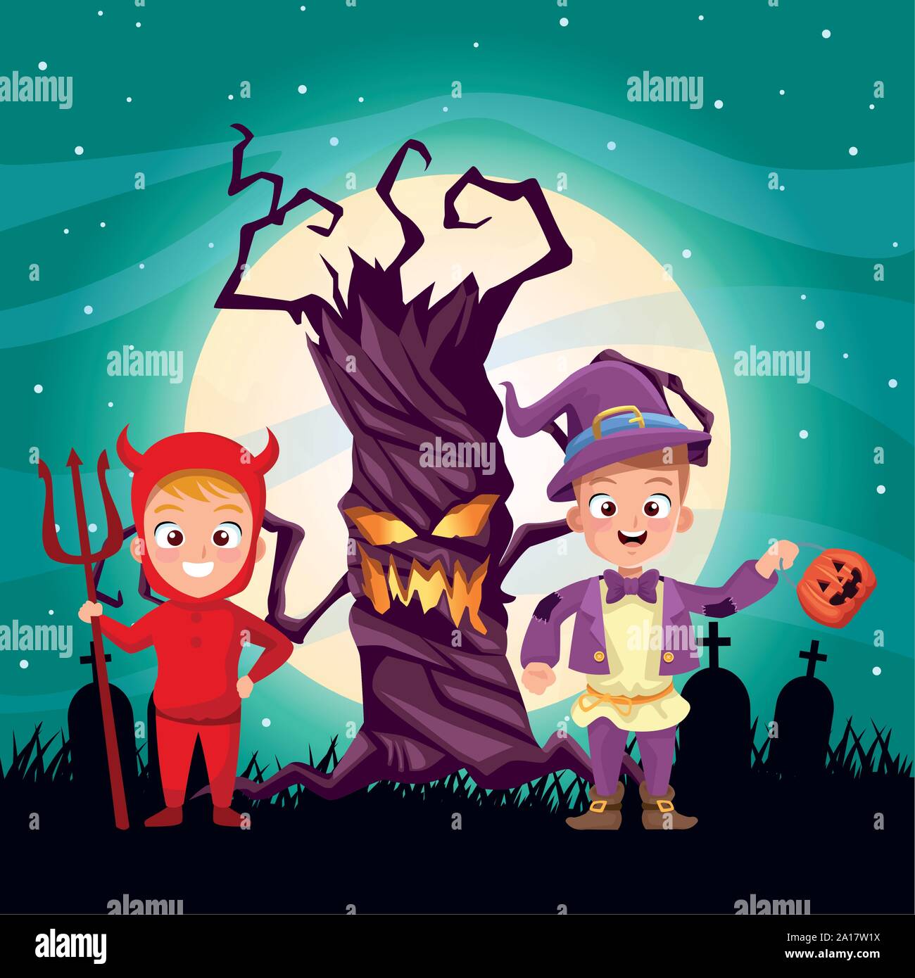Disguised characters Stock Vector Images - Alamy