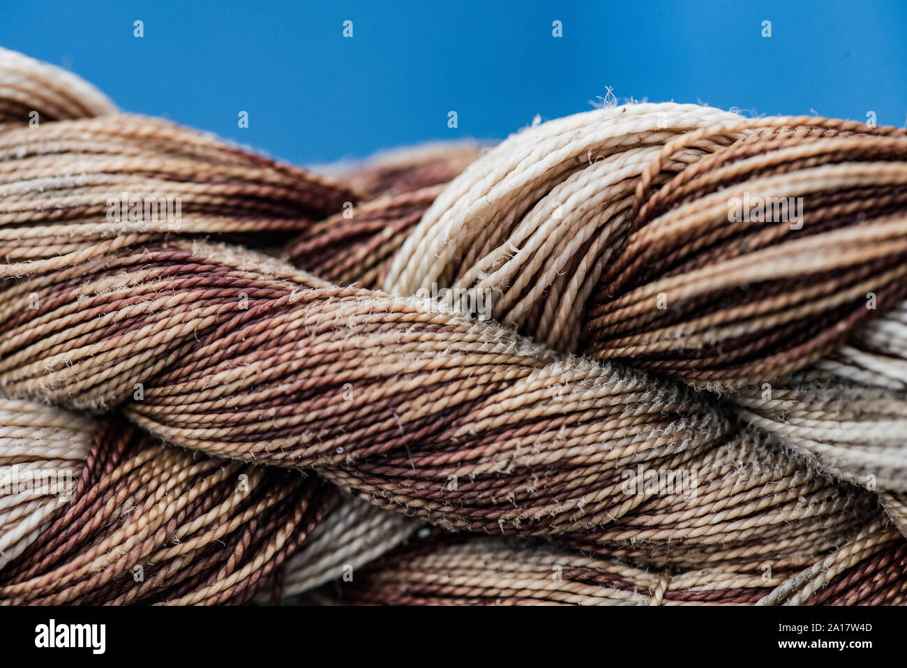 Fishing rope hi-res stock photography and images - Alamy