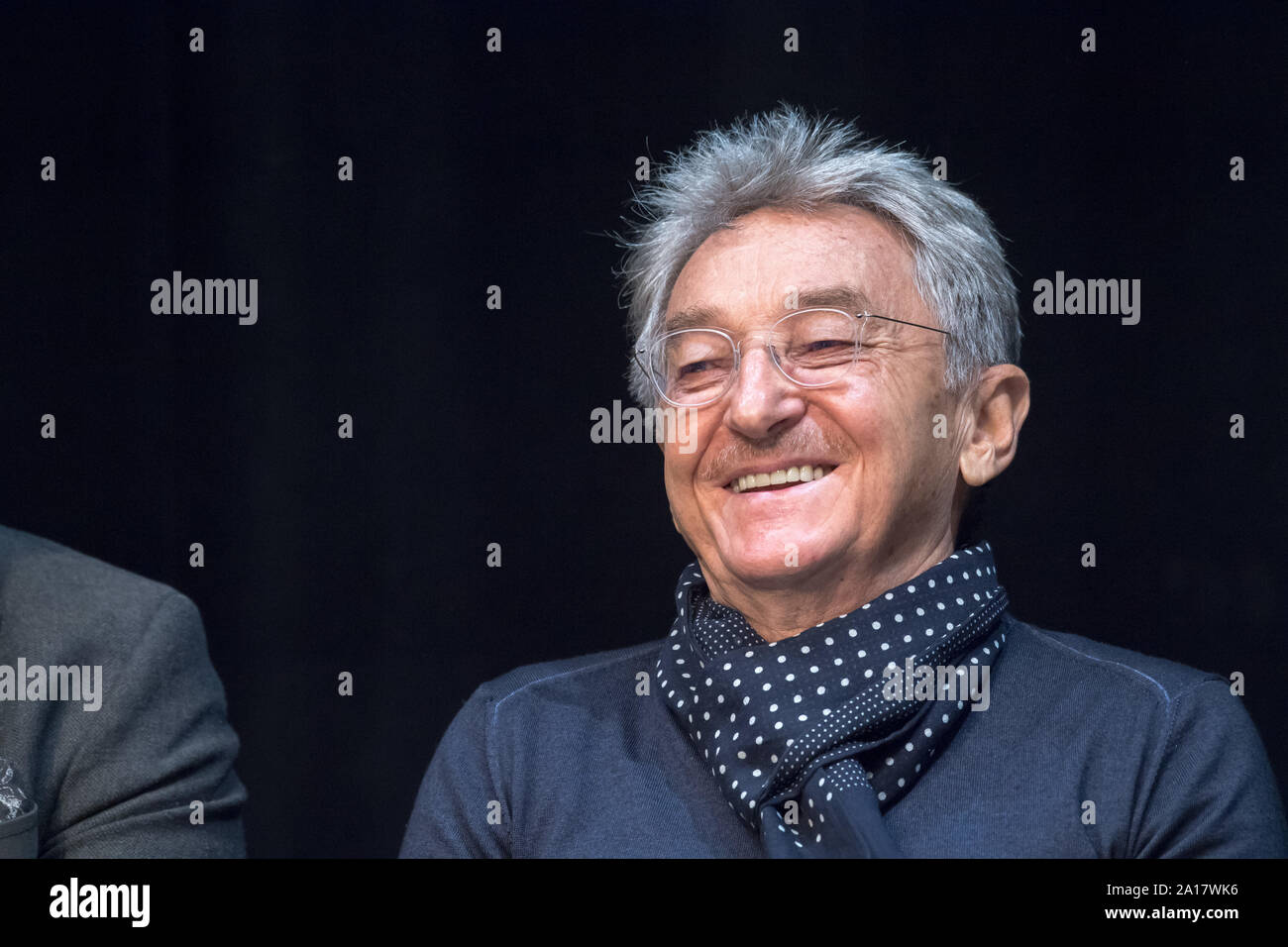 Production designer movie set hi-res stock photography and images - Alamy