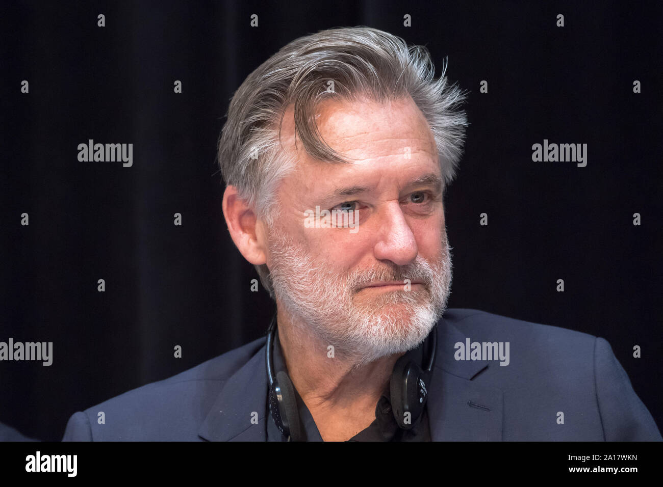American actor bill pullman hi-res stock photography and images - Alamy