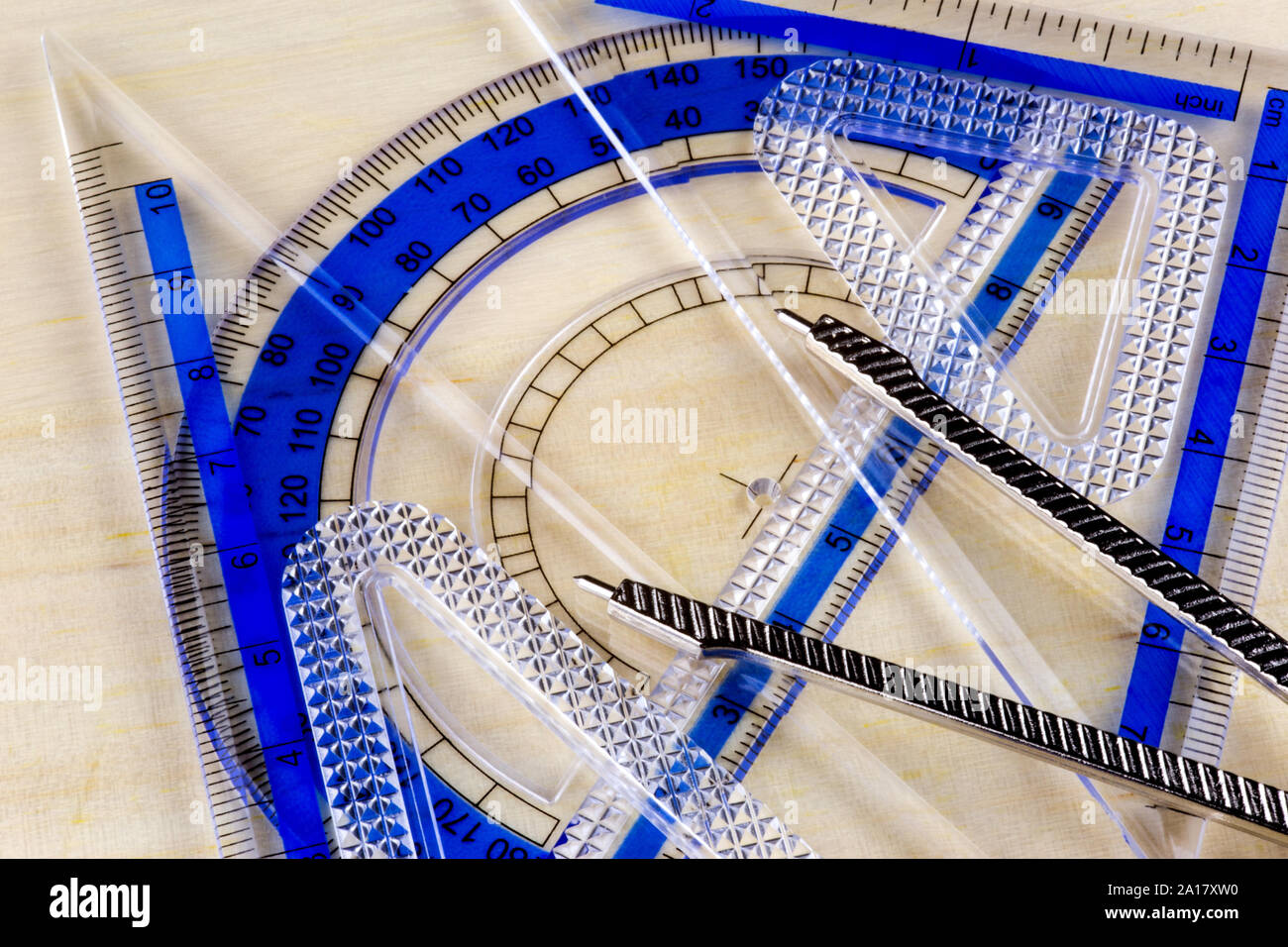 Geometry set hi-res stock photography and images - Alamy