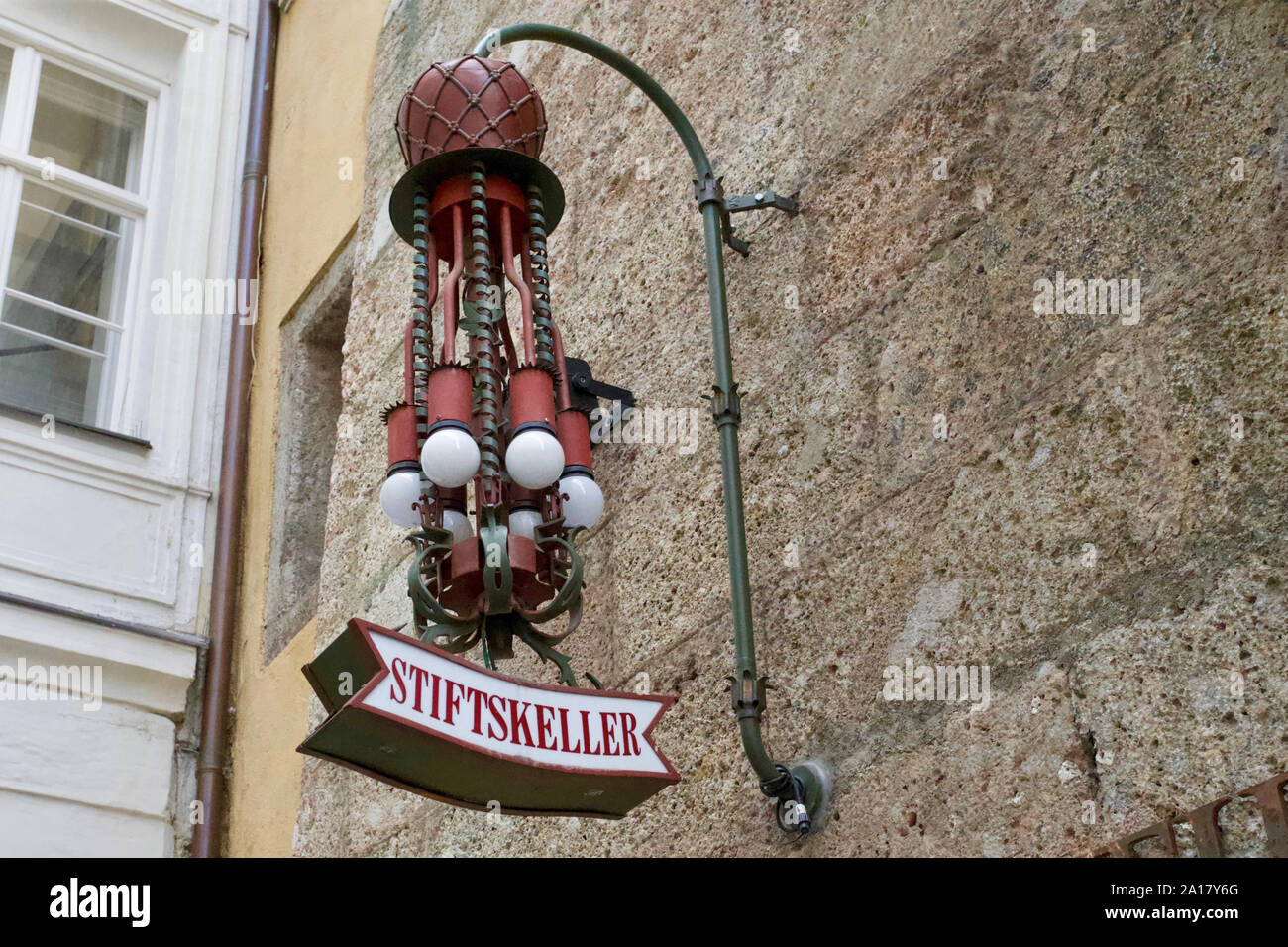Innsbruck, Inn Valley, Tyrol, Austria Stock Photo - Alamy