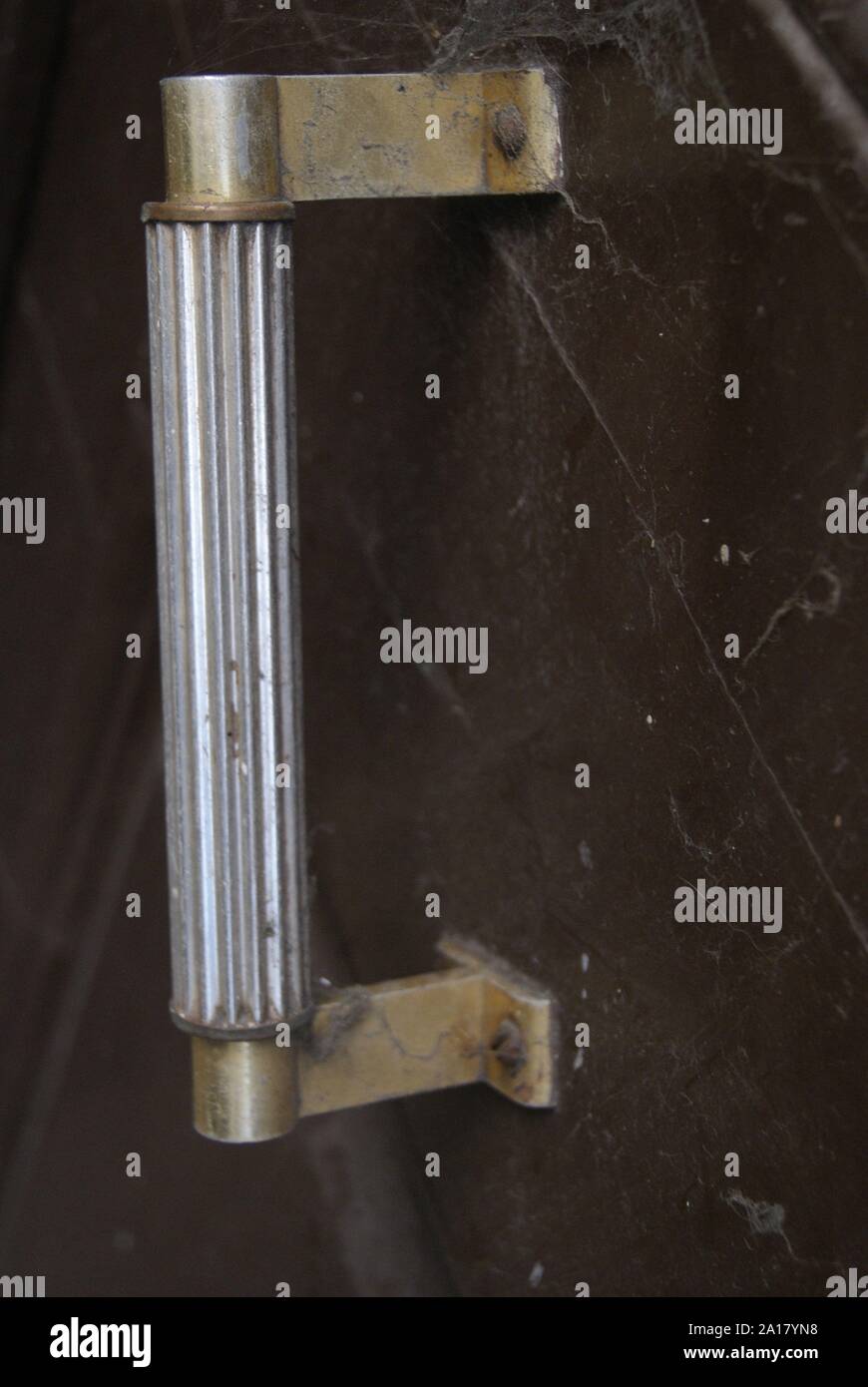 Handle attached hi-res stock photography and images - Alamy