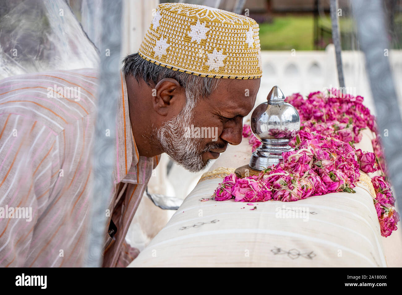 Bohra muslims hi-res stock photography and images - Alamy