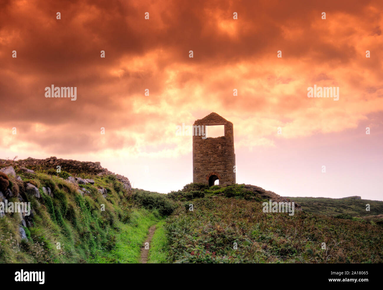 Edward engine hi-res stock photography and images - Alamy