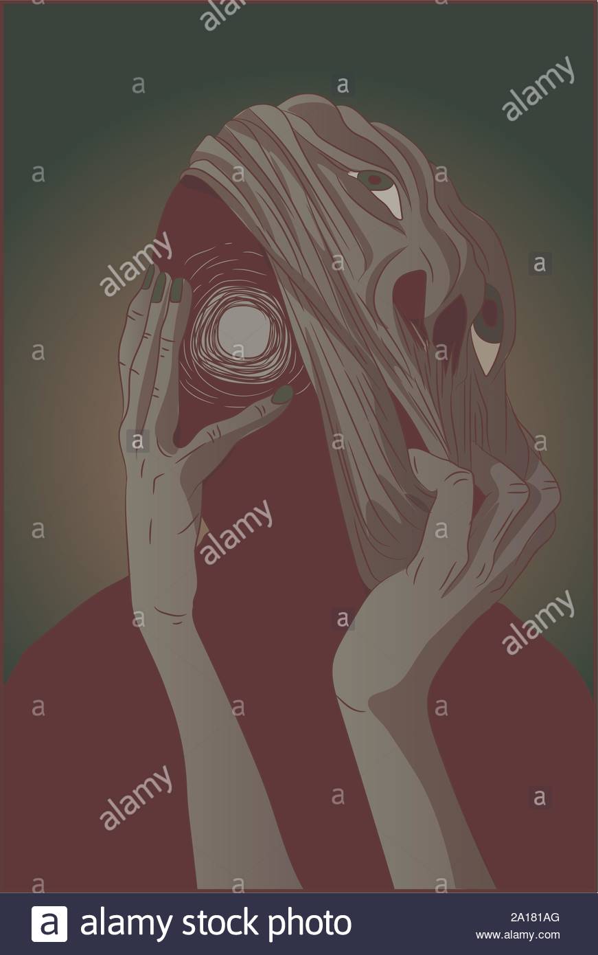 Abomination Stock Photos & Abomination Stock Images - Alamy