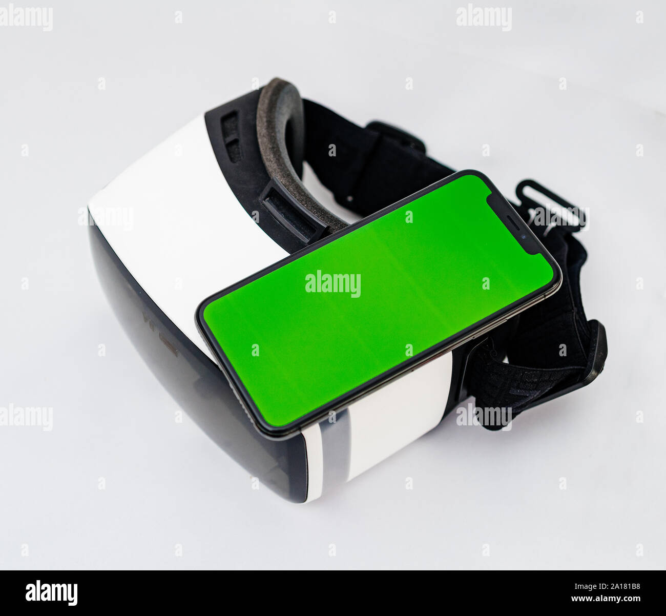 Zeiss group hi-res stock photography and images - Alamy