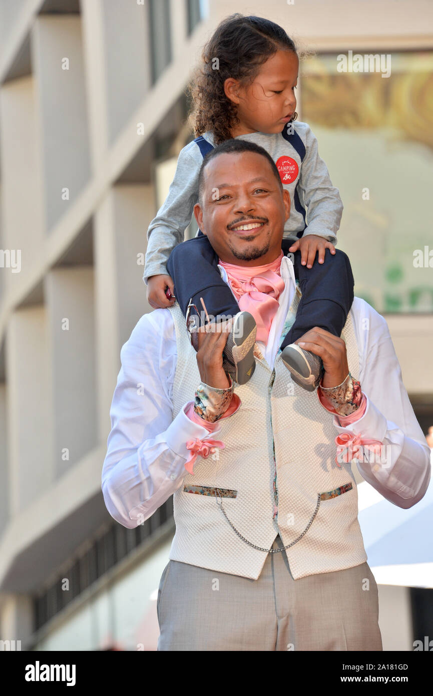 Los Angeles, USA. 24th Sep, 2019. LOS ANGELES, USA. September 24, 2019 ...