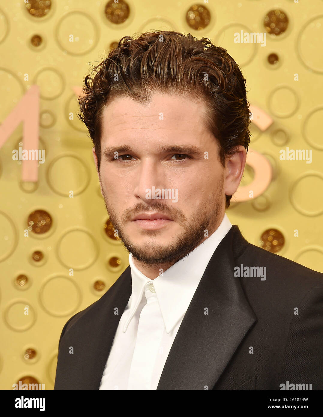 LOS ANGELES, CA - SEPTEMBER 22: Kit Harington attends the 71st Emmy ...