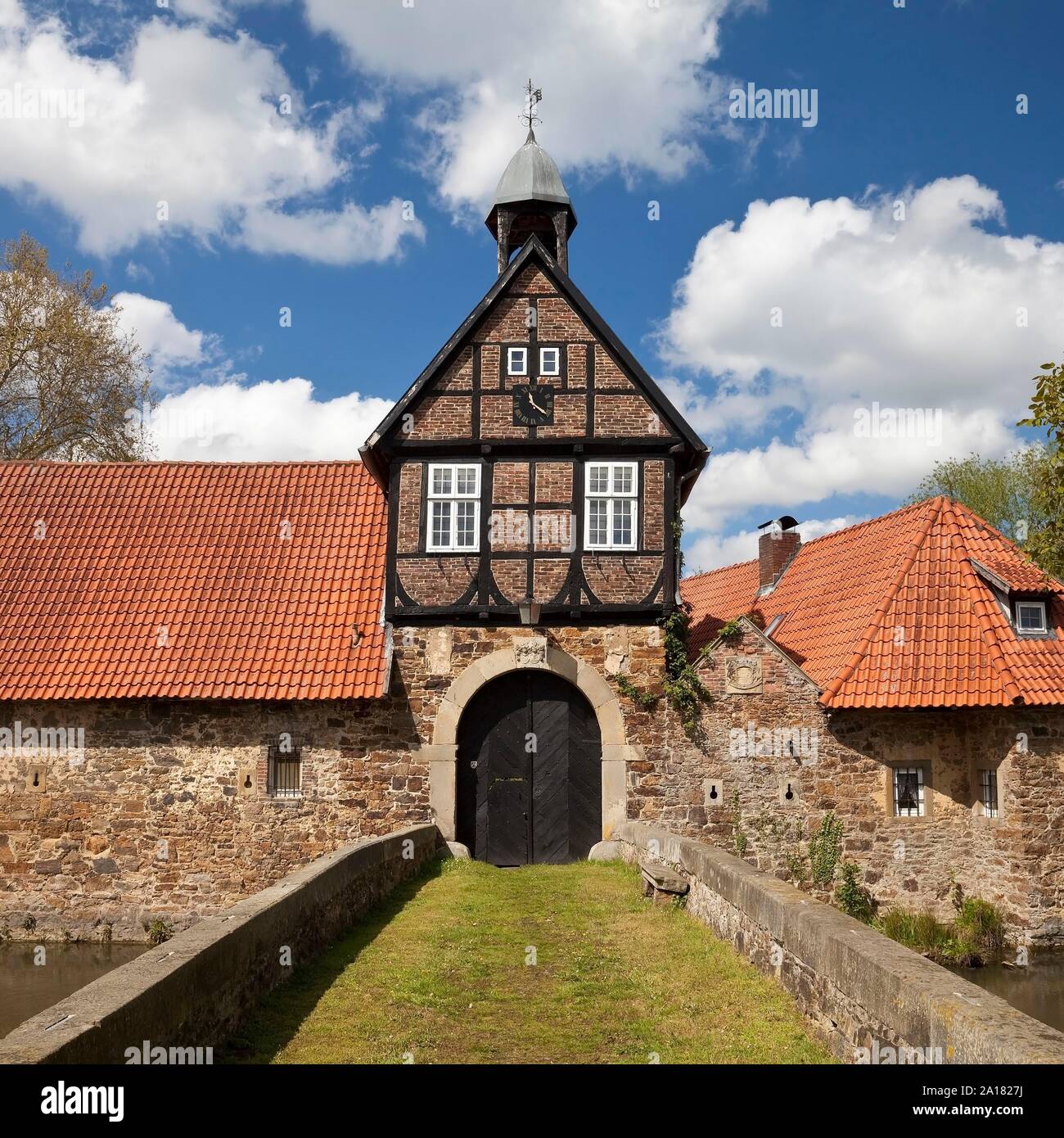 Lubbecke stockhausen hi-res stock photography and images - Alamy