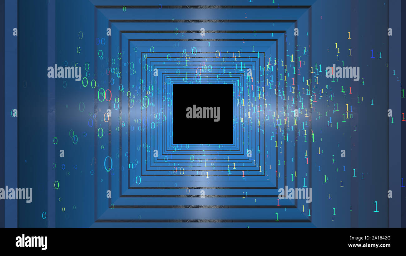 The Technology Artificial intelligence (AI) and internet of things IOT ...