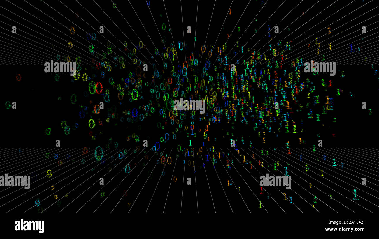 The Technology Artificial intelligence (AI) and internet of things IOT ...