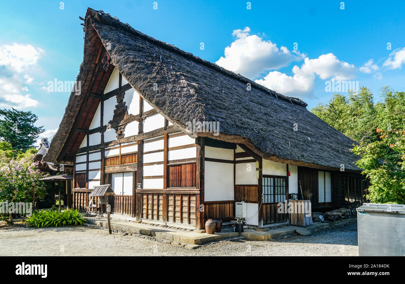 Central japan hi-res stock photography and images - Alamy