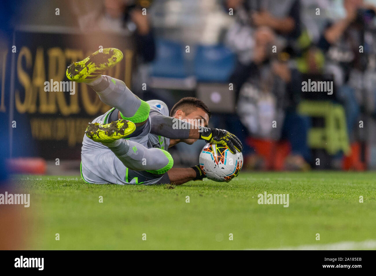 Juan agustin musso hi-res stock photography and images - Alamy