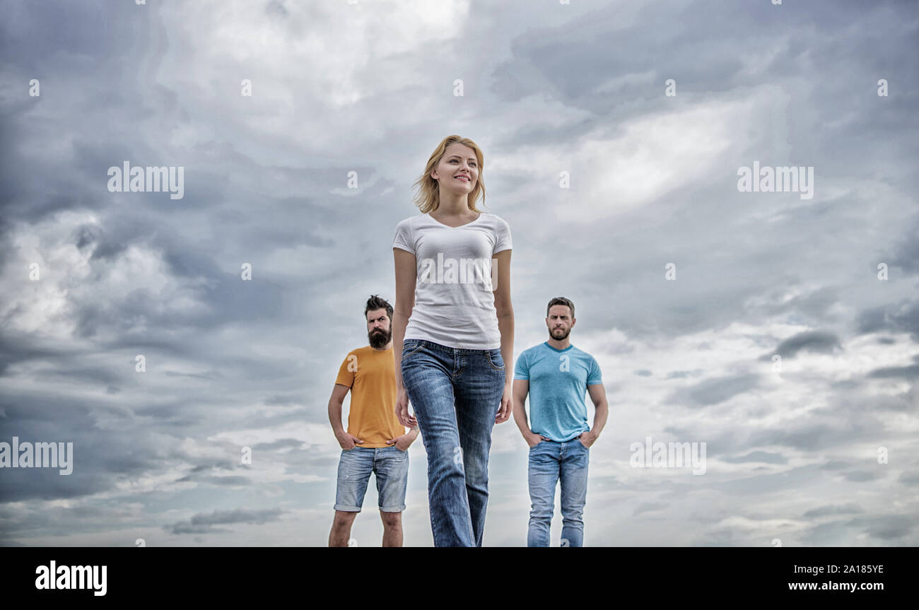 What makes successful female leader. Girl leader qualities possess ...