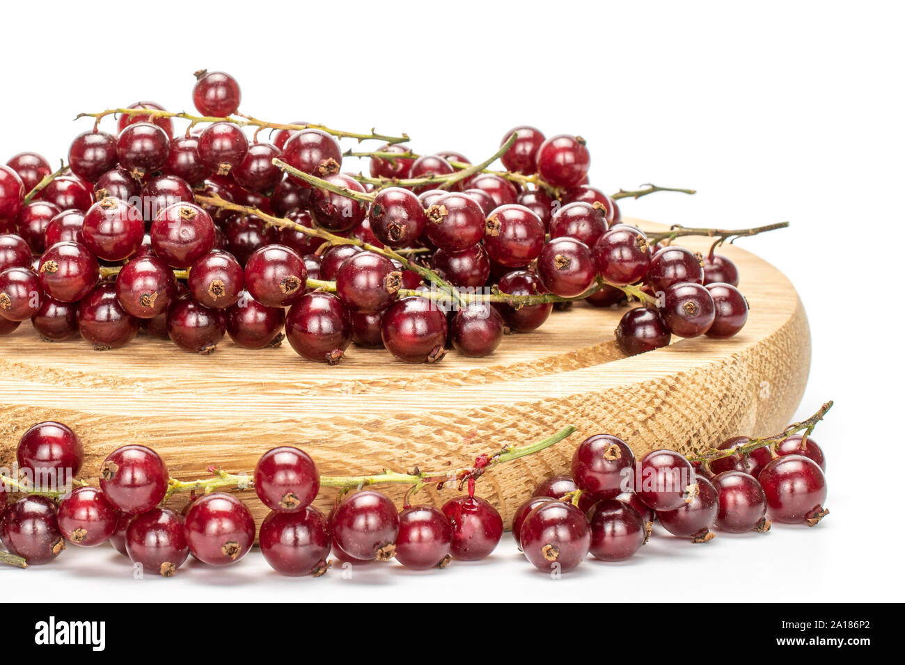 Strings of berries hi-res stock photography and images - Alamy