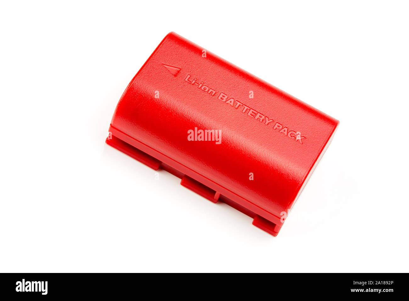 Lithium ion battery recycling Cut Out Stock Images & Pictures - Alamy