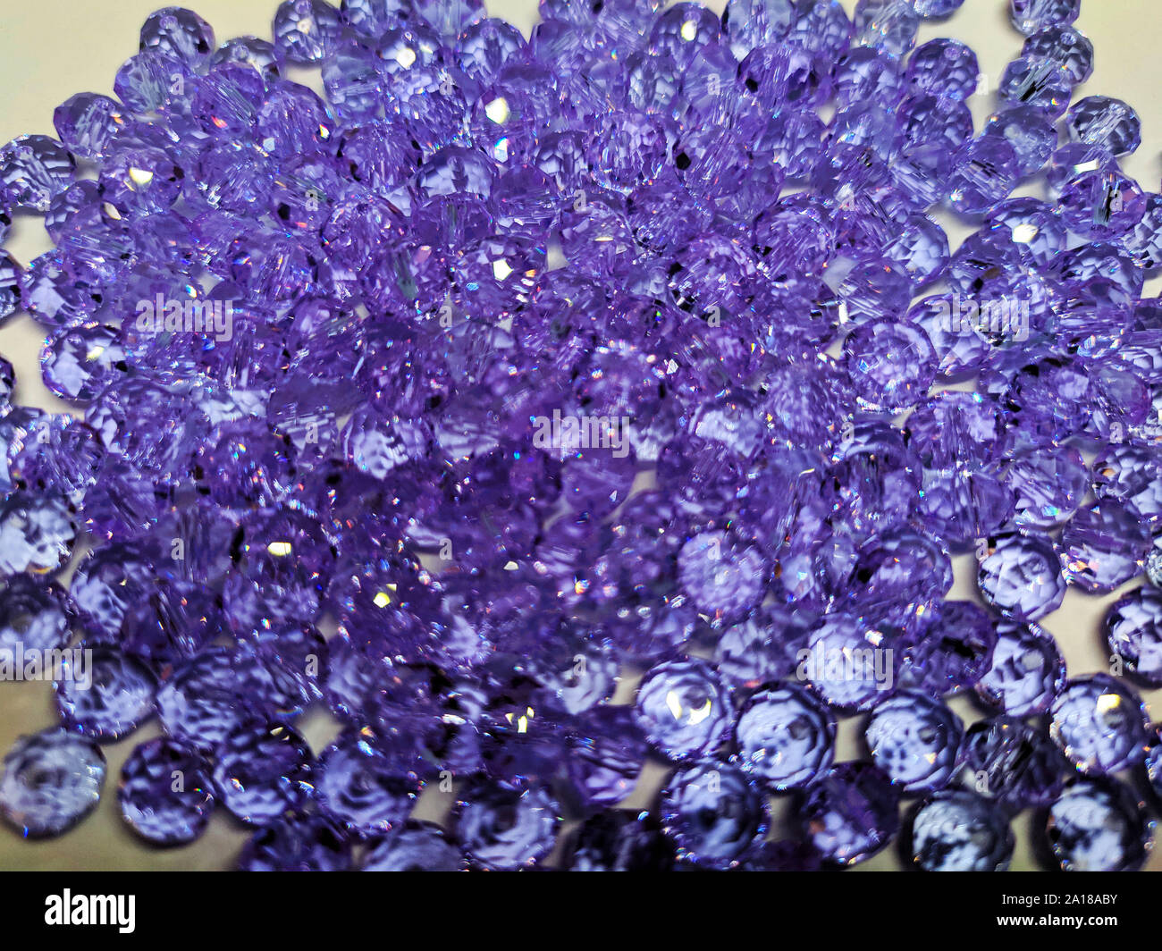 rhinestone swarovski crystal background, bling stones Stock Photo - Alamy