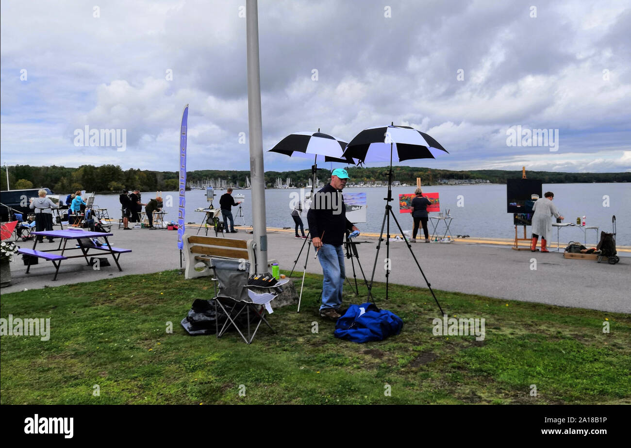 Filming in progress hi-res stock photography and images - Alamy