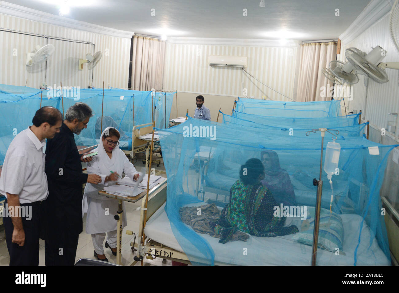 Medical superintendents (MS)Jinnah Hospital Dr, Iftikhar with their ...