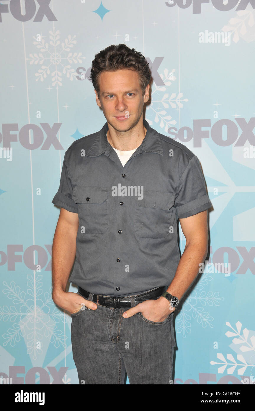 Jacob pitts fox all star party winter 2001 hi-res stock photography and ...