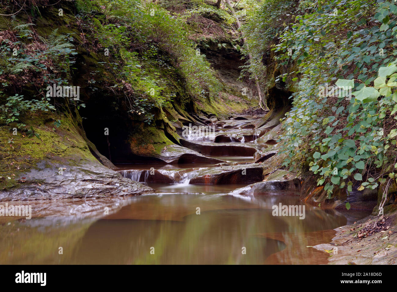 Geologic preserve hi-res stock photography and images - Alamy
