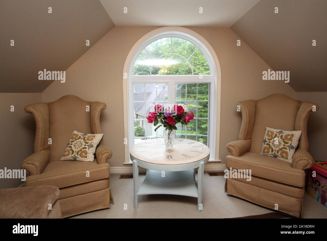 Furniture and room room in indoor seats hi-res stock photography and ...