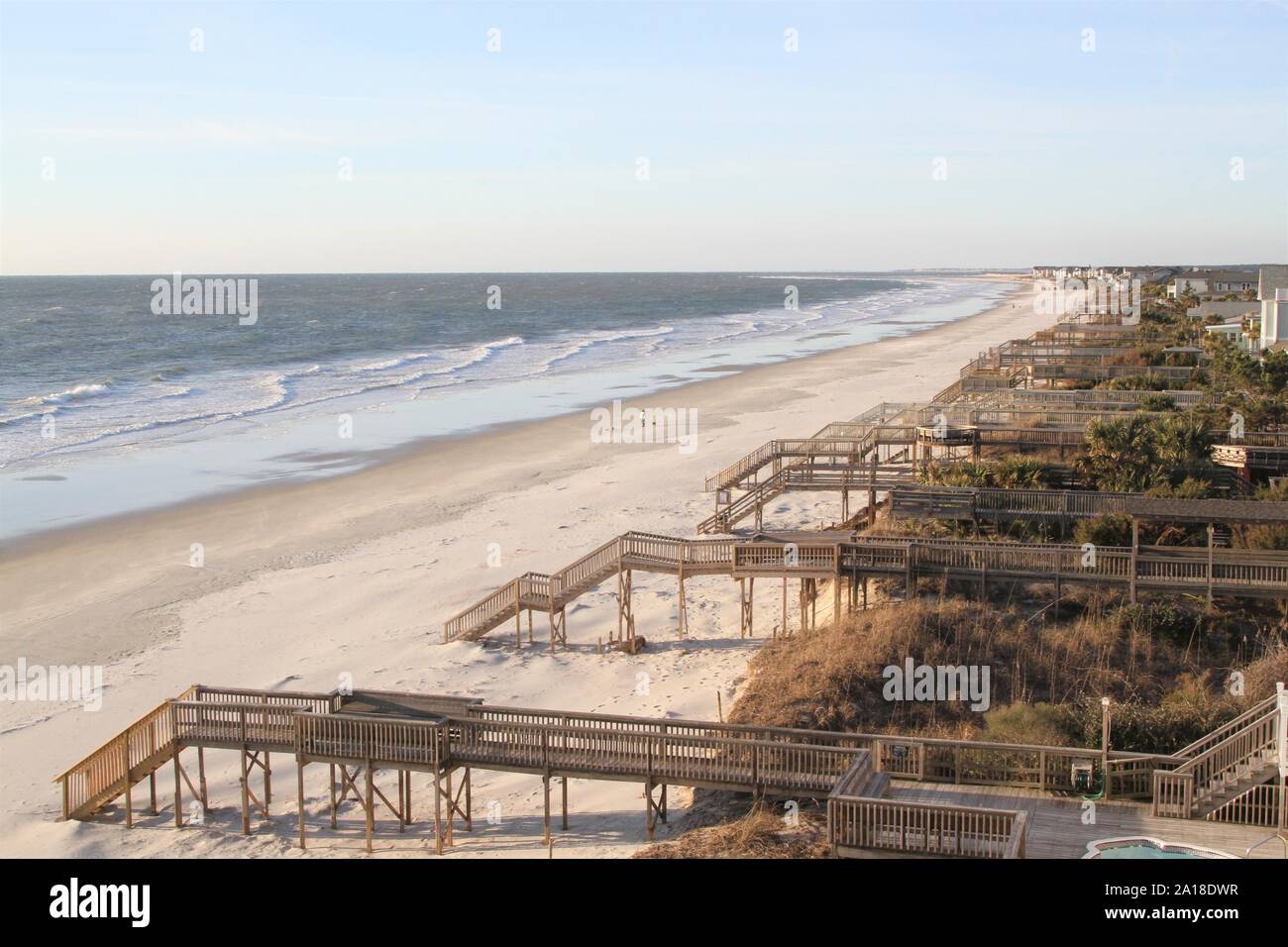 Litchfield beach hi-res stock photography and images - Alamy