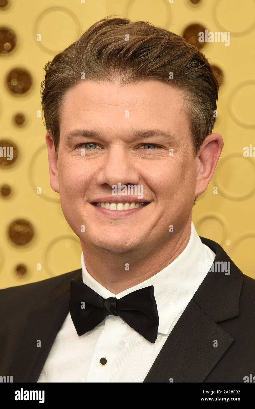 September 22, 2019, Los Angeles, CA, USA: LOS ANGELES - SEP 22: Brett ...