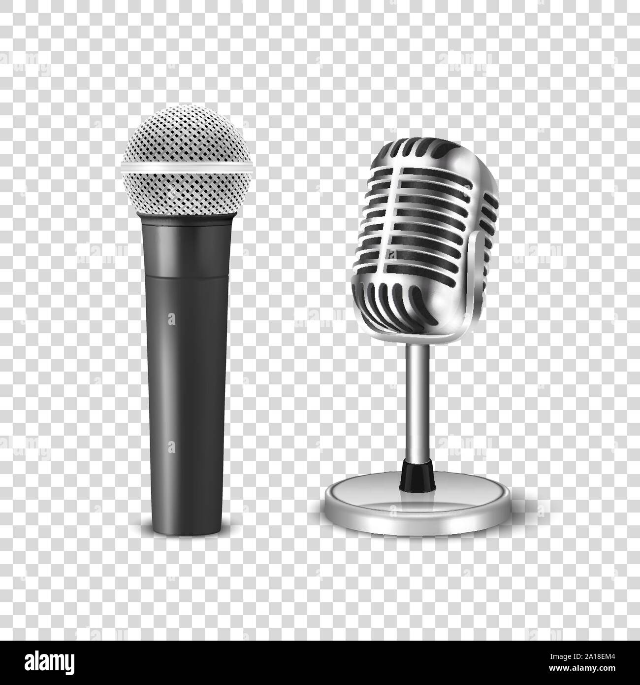 Concert front view stage Stock Vector Images - Alamy