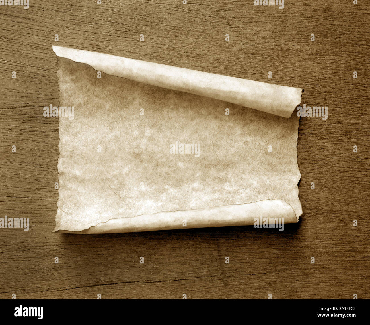 Close up of Old Paper for Background Stock Photo - Alamy