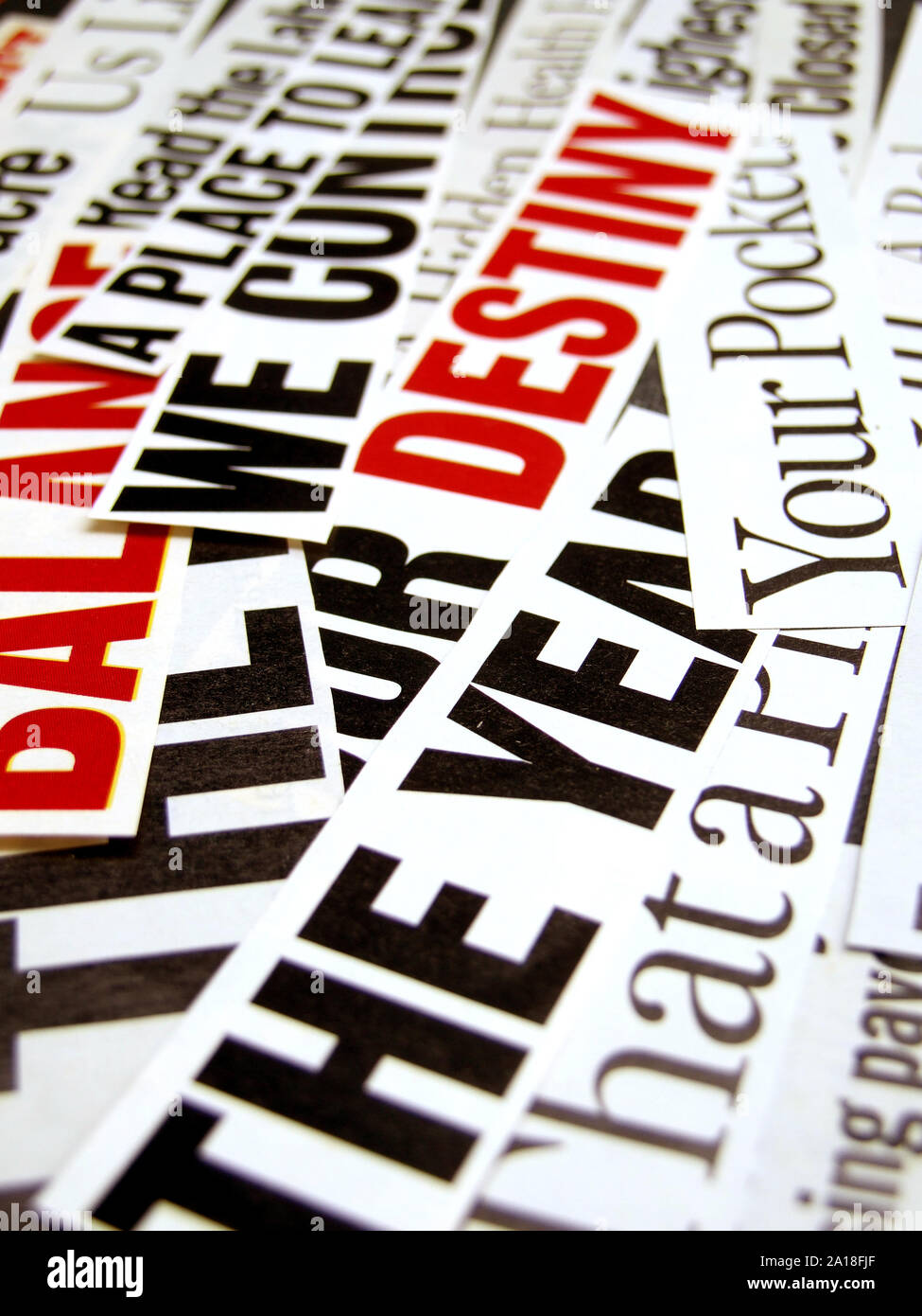 Old vintage newsprint paper texture hi-res stock photography and images ...