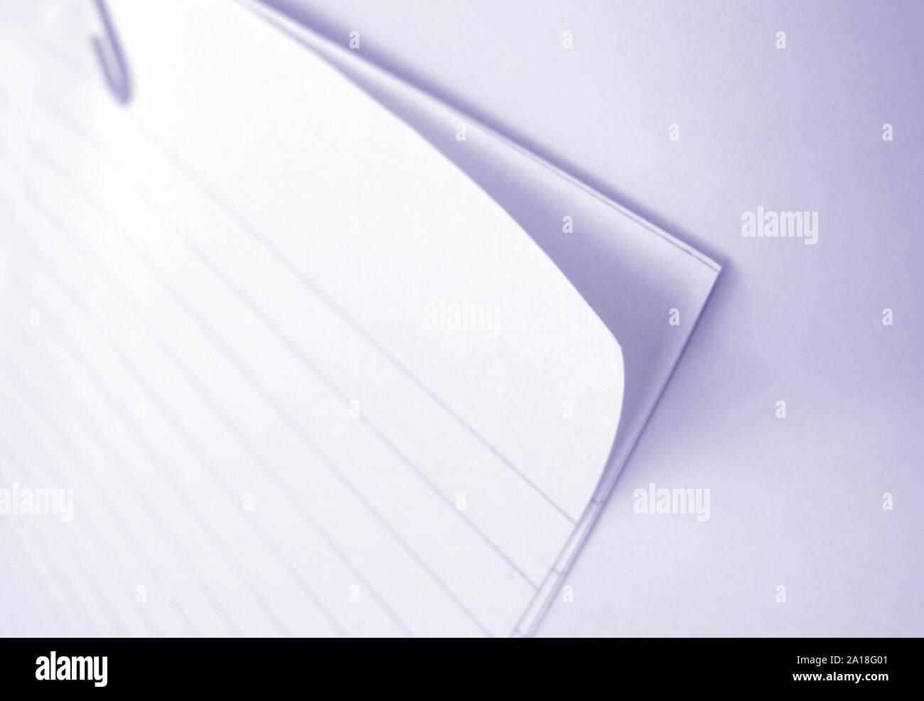 Ringed binder hi-res stock photography and images - Alamy