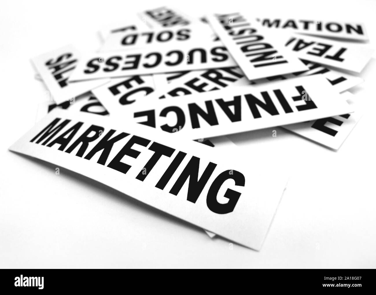 Reading new paper Black and White Stock Photos & Images - Alamy