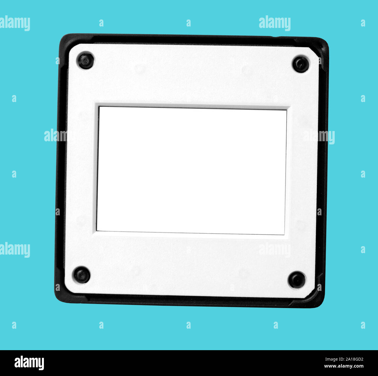 35mm slide mounts hi-res stock photography and images - Alamy