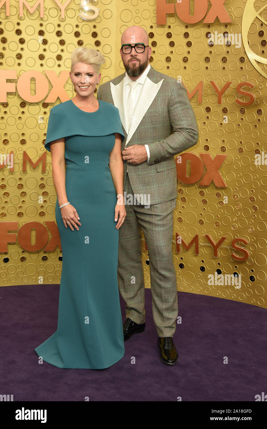 September 22, 2019, Los Angeles, CA, USA: LOS ANGELES - SEP 22: Rachel ...