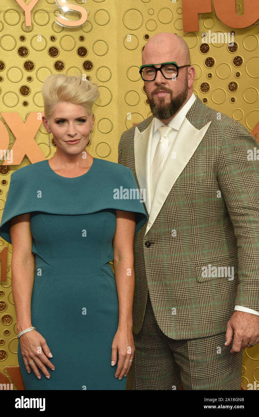 September 22, 2019, Los Angeles, CA, USA: LOS ANGELES - SEP 22: Rachel ...