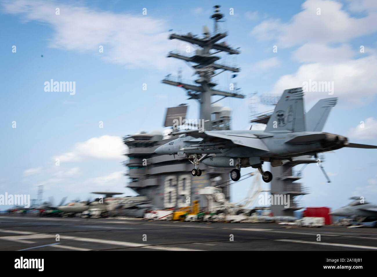 Strike fighter squadron vfa 105 hi-res stock photography and images - Alamy