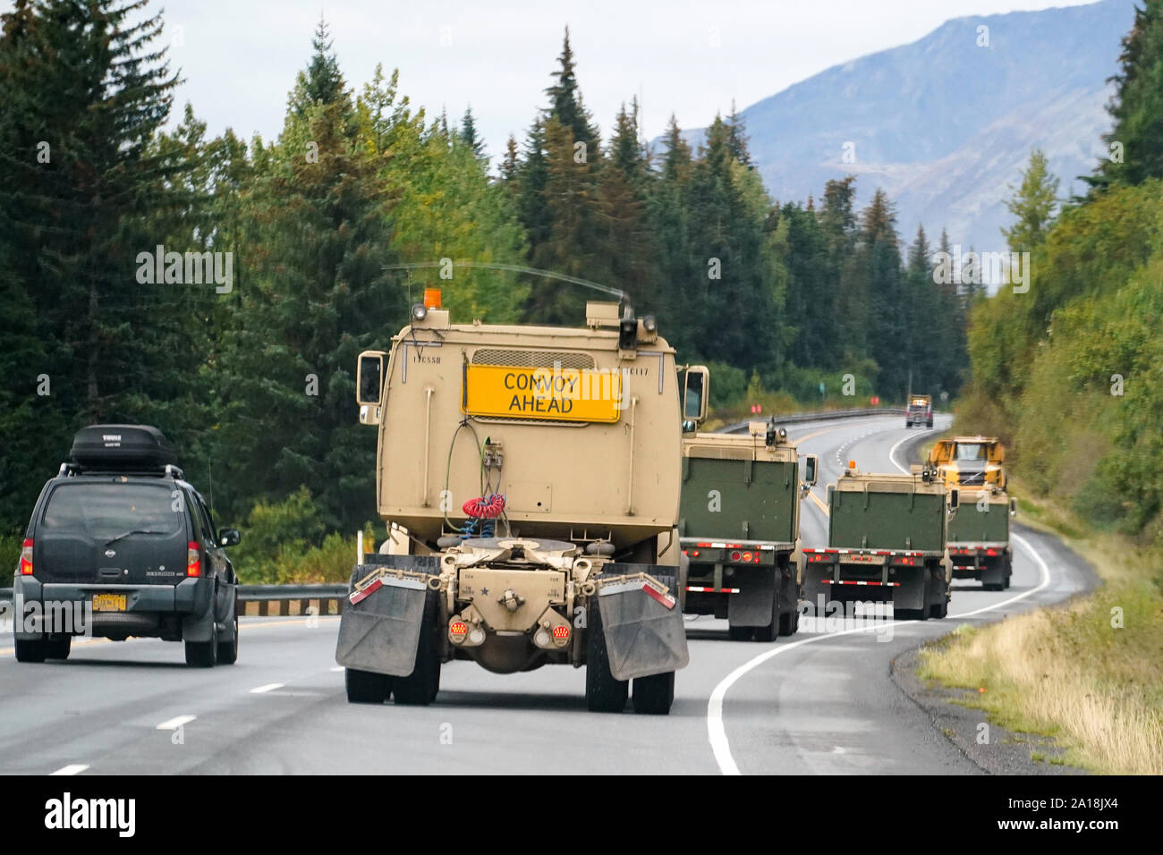 Ship convoy 17th hi-res stock photography and images - Alamy