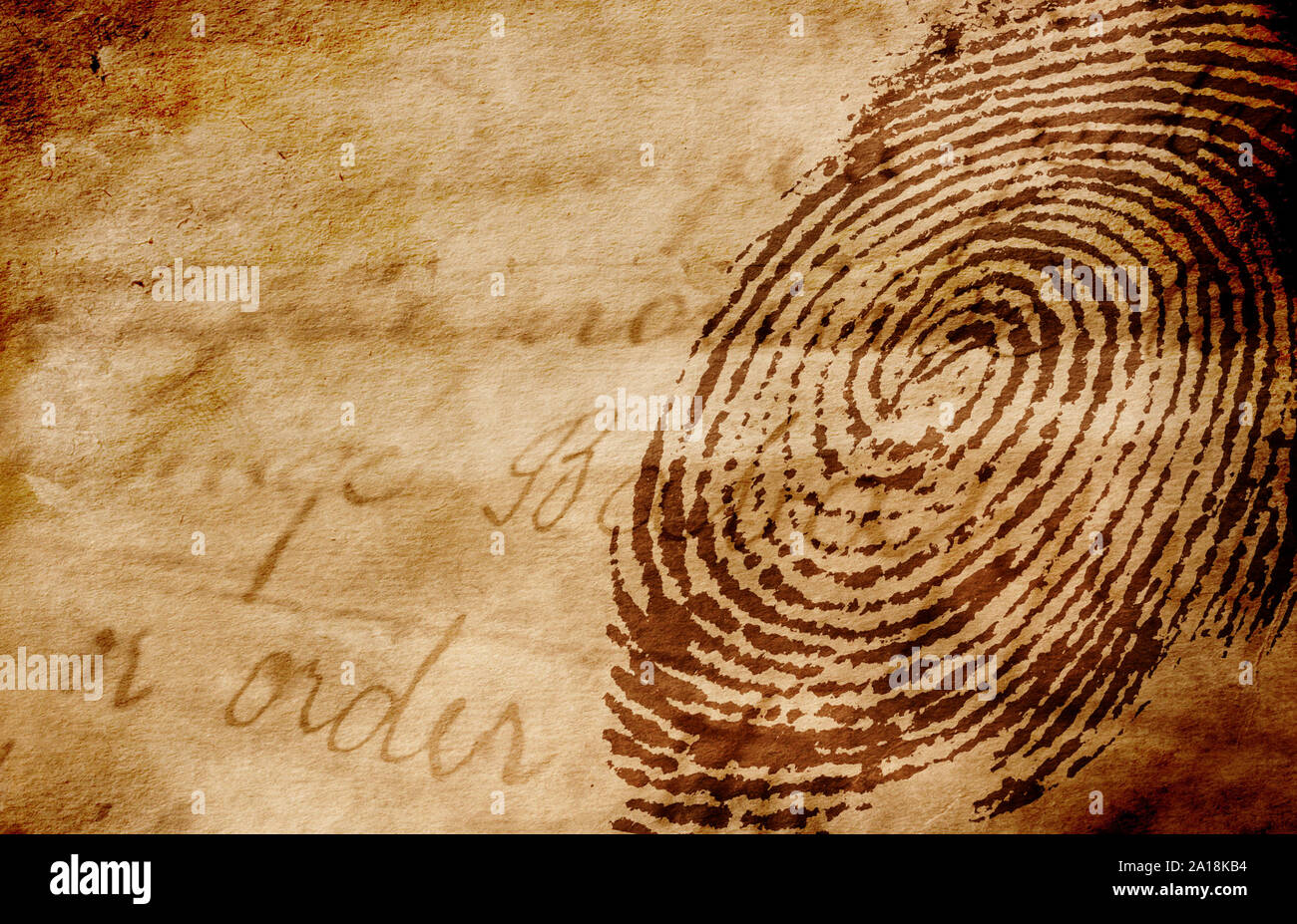 Close up of old paper for background Stock Photo - Alamy