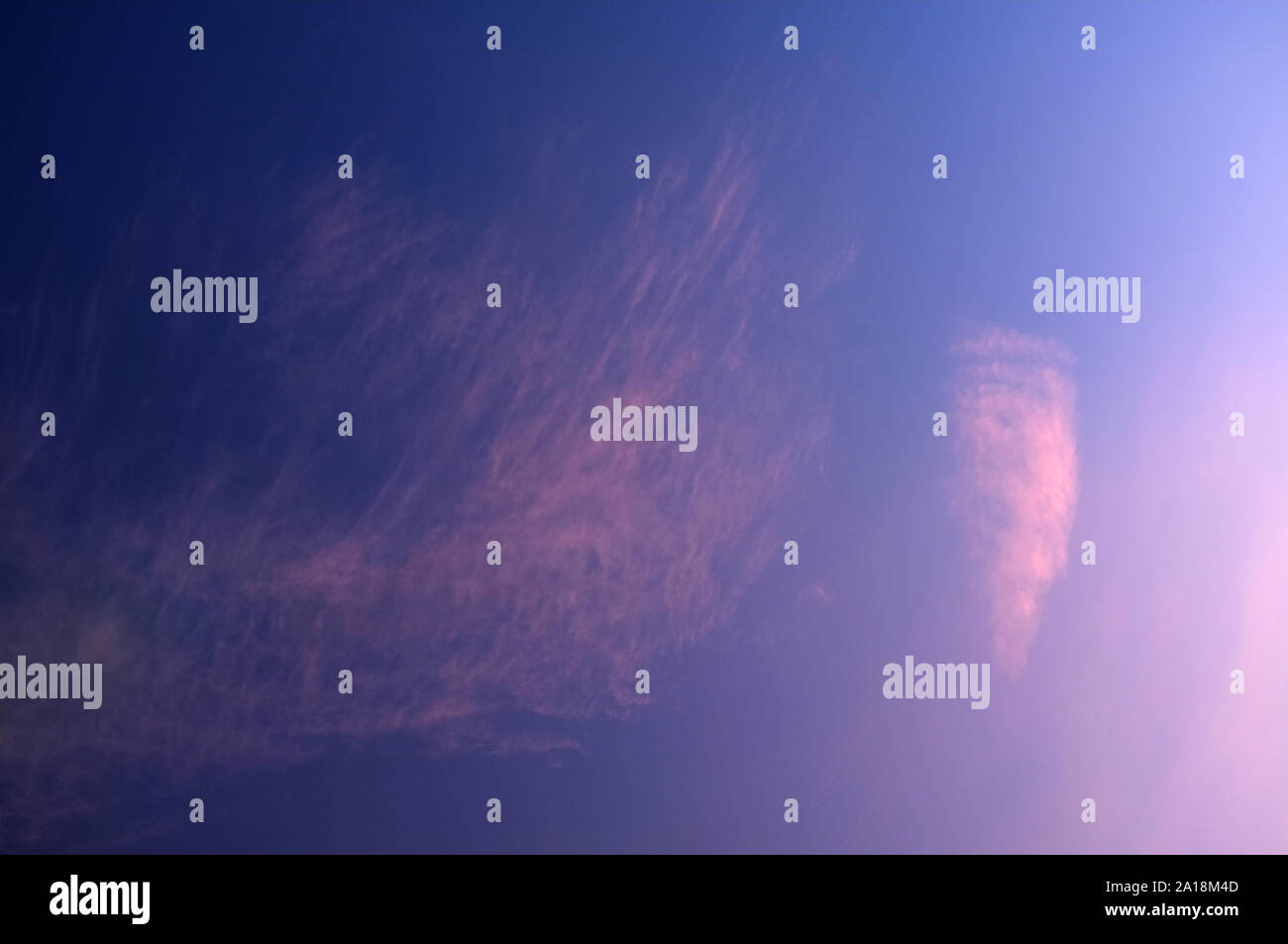 Space of night sky with cloud Background , for space text Stock Photo ...