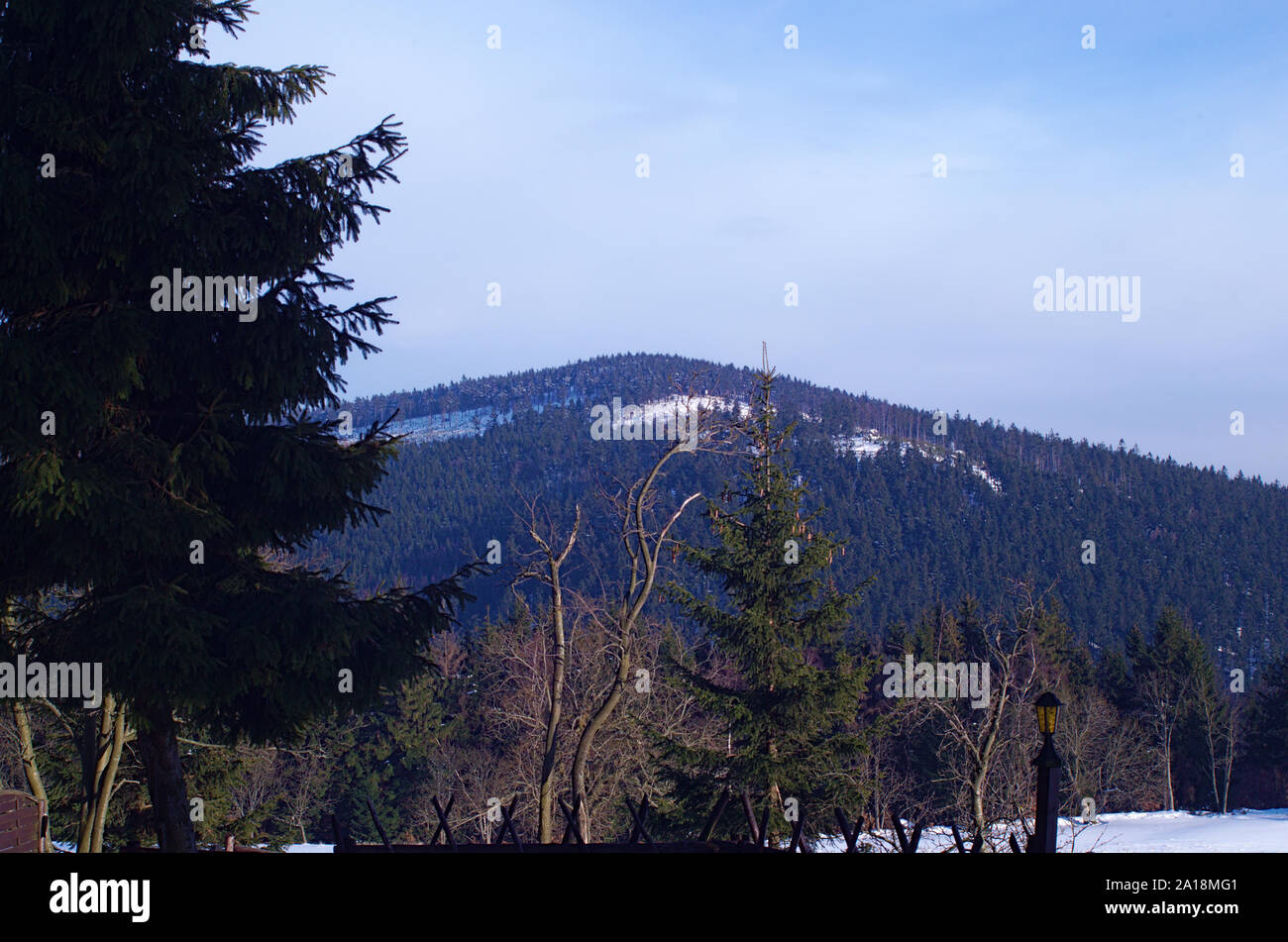 Tranquilizing view hi-res stock photography and images - Alamy