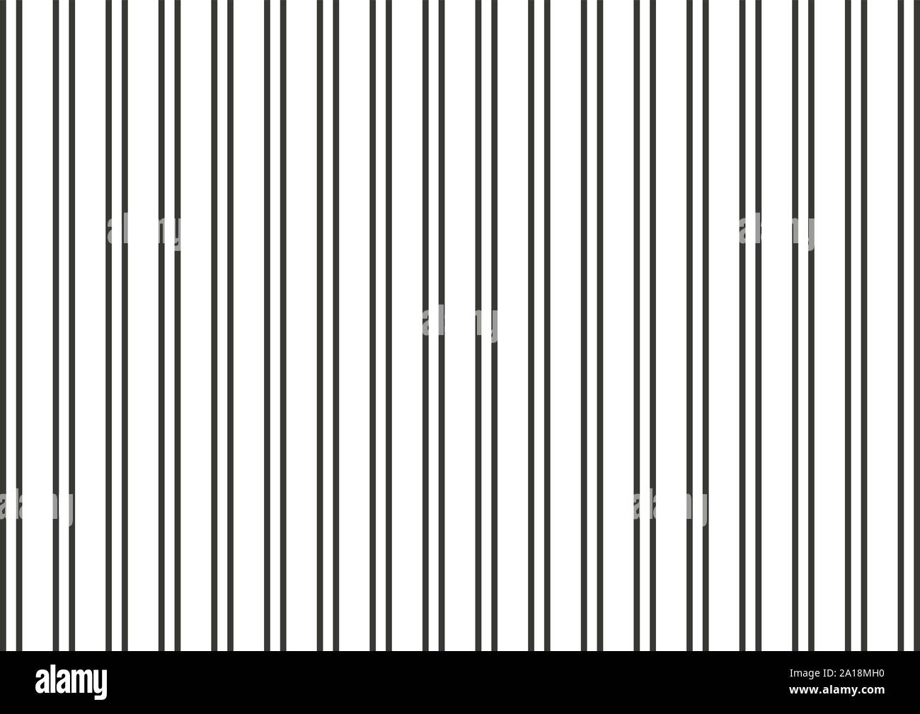 Vertical lines. Seamless pattern with vertical stripes. Vector ...