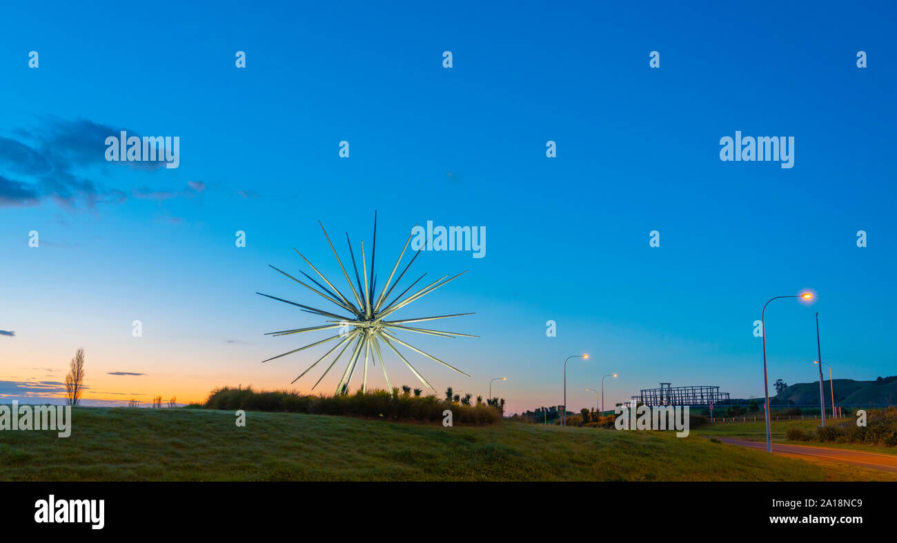 Eastern arterial route hi-res stock photography and images - Alamy