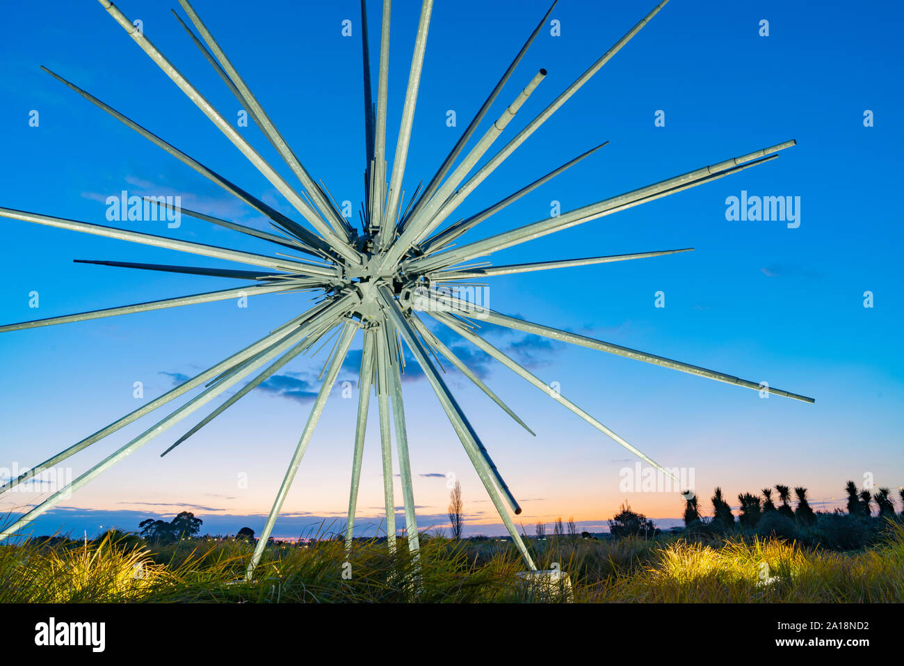 Arterial highway hi-res stock photography and images - Alamy