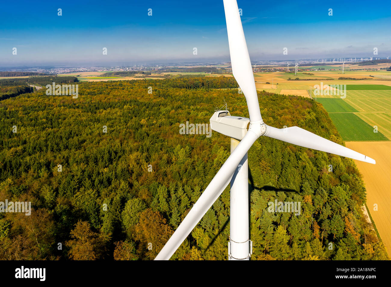 Enercon hi-res stock photography and images - Alamy