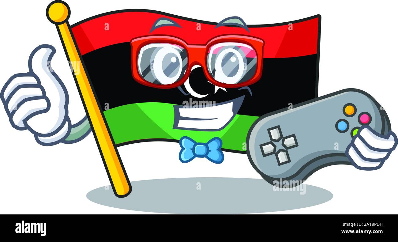 Revolution game Cut Out Stock Images & Pictures - Alamy