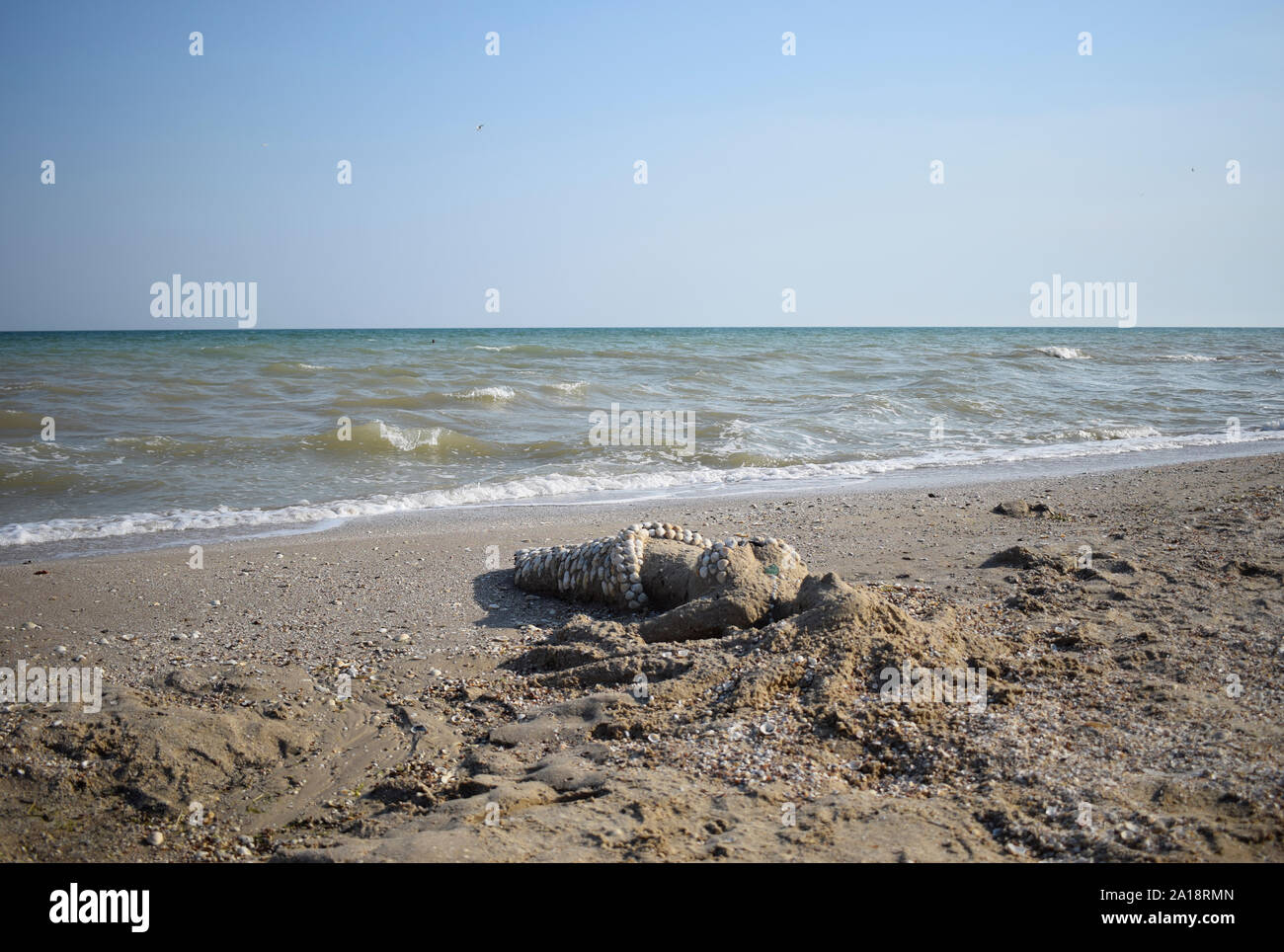 Mermaid Lagoon High Resolution Stock Photography and Images - Alamy